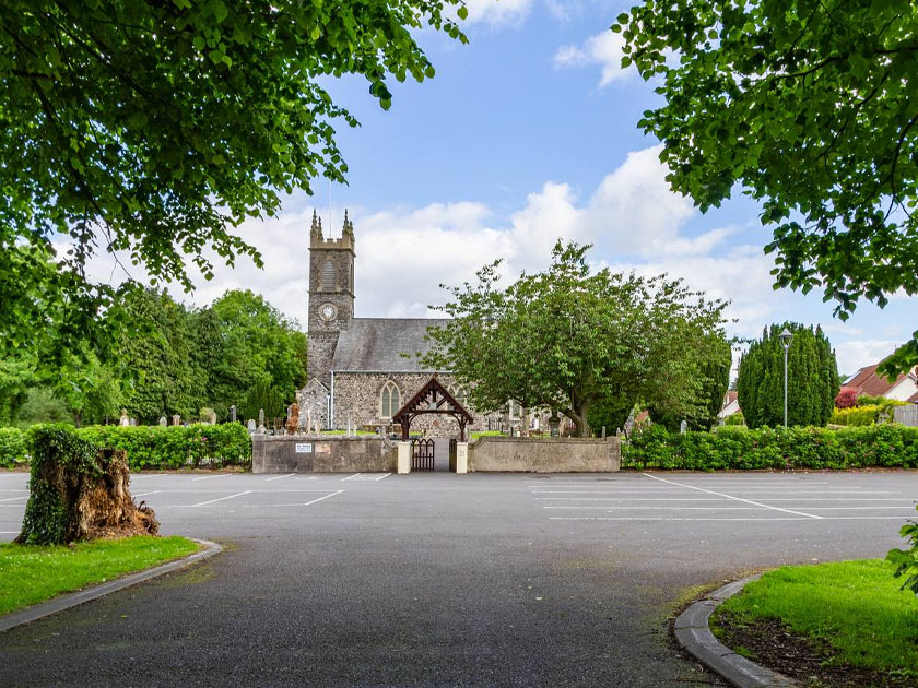 Glenavy Local Area Guide
