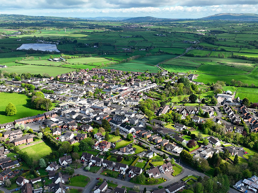 Ballyclare Local Area Guide